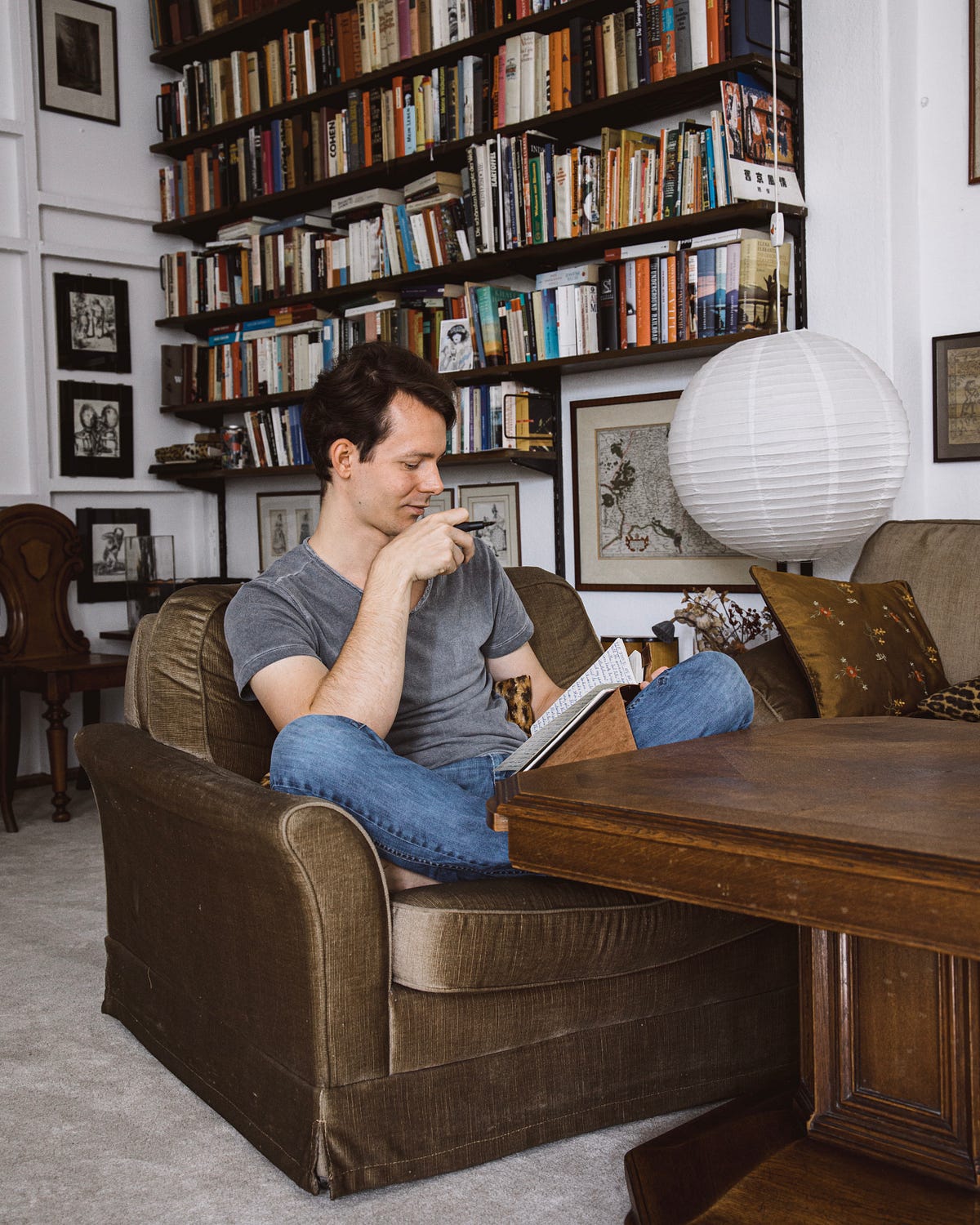 Hi. My Name is Randle. I’m an Addict. I’m Addicted to Writing. | by ...