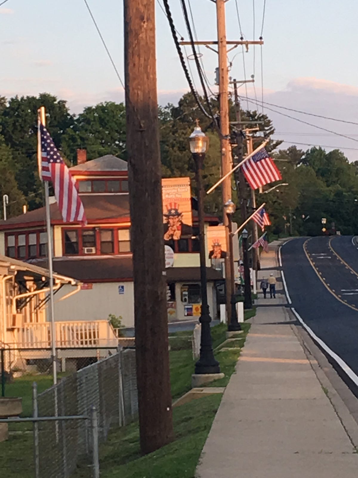 By The People, For The People. Growing up in Philadelphia, I was… | by ...
