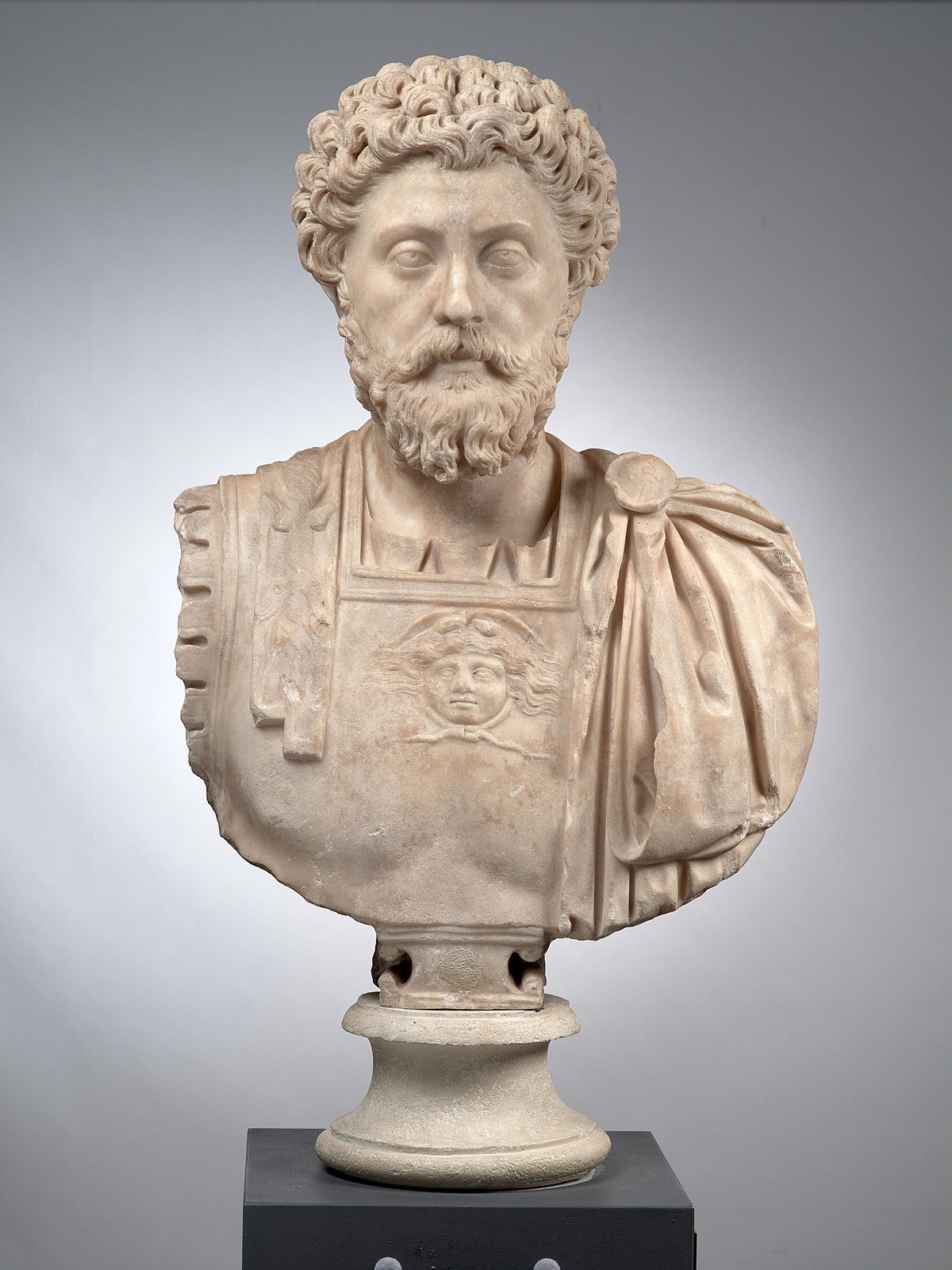 What I’ve learned from Marcus Aurelius’ Meditations. | by Zordy | Dec ...