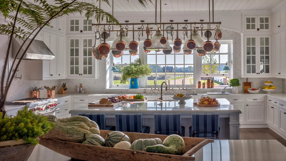 The Art of Culinary Creativity: Innovative Kitchen Design Ideas | by ...