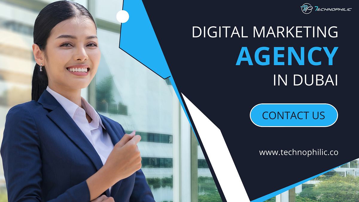 5 Most Important Digital Marketing Trends in UAE to Know | by ...