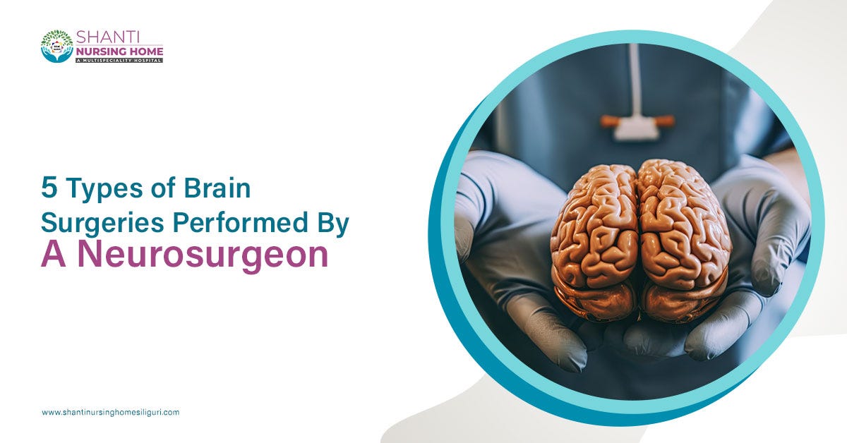 Common Types Of Brain Surgery , Types of Surgery for Head Injury ...