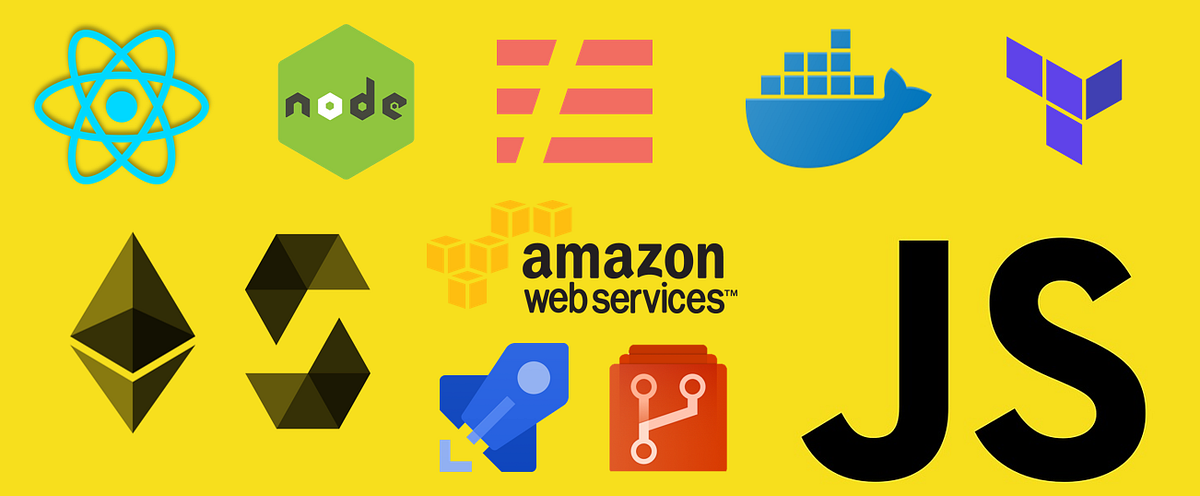 Brief introduction of HARA Blockchain software stack | by yehezkiel ...