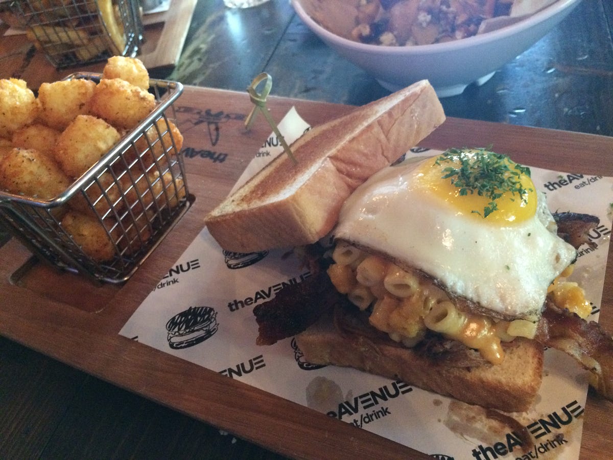 How to Eat a Fat Bastard. Last week I ate a sandwich so big and… | by ...