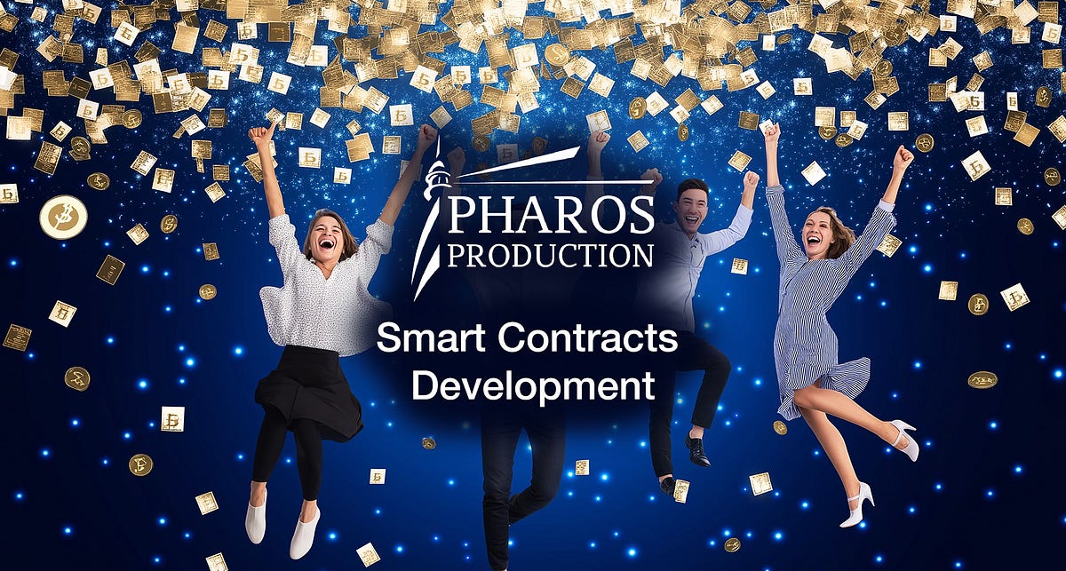 Upgradeable Solidity Smart Contracts. Part 3— Proxy | by Dmytro Nasyrov ... Upgradeable Solidity Smart Contracts. Part 3— Proxy | by Dmytro Nasyrov ...
