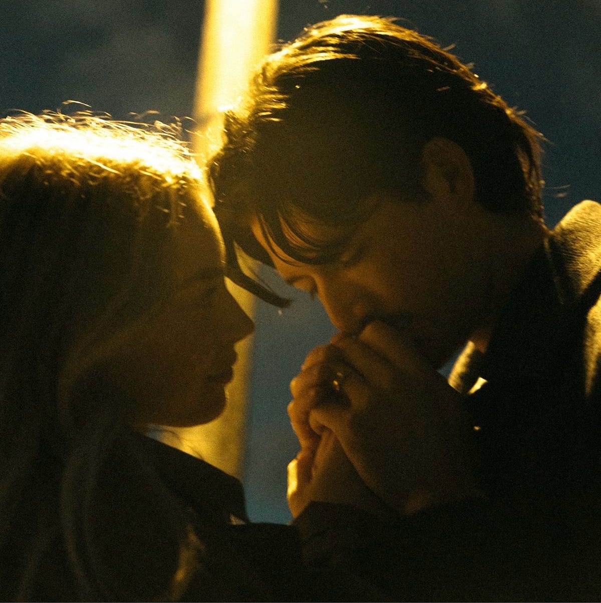 This Is Why the One Who Loves You Most Might Also Hurt You Deepest | by ...