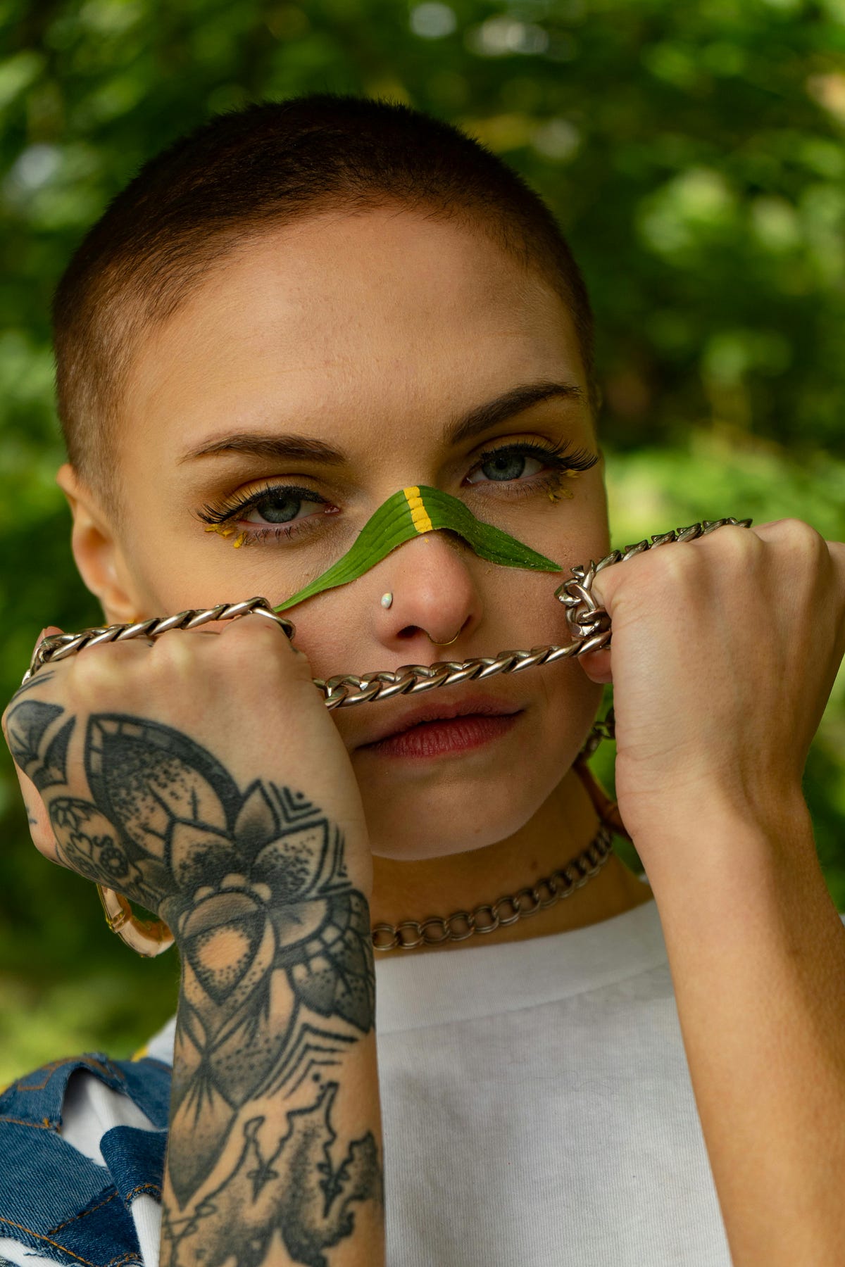 Finding Ways to Control The Fleeing Feelings of Freedom.. | by Hafsa Askar | Medium