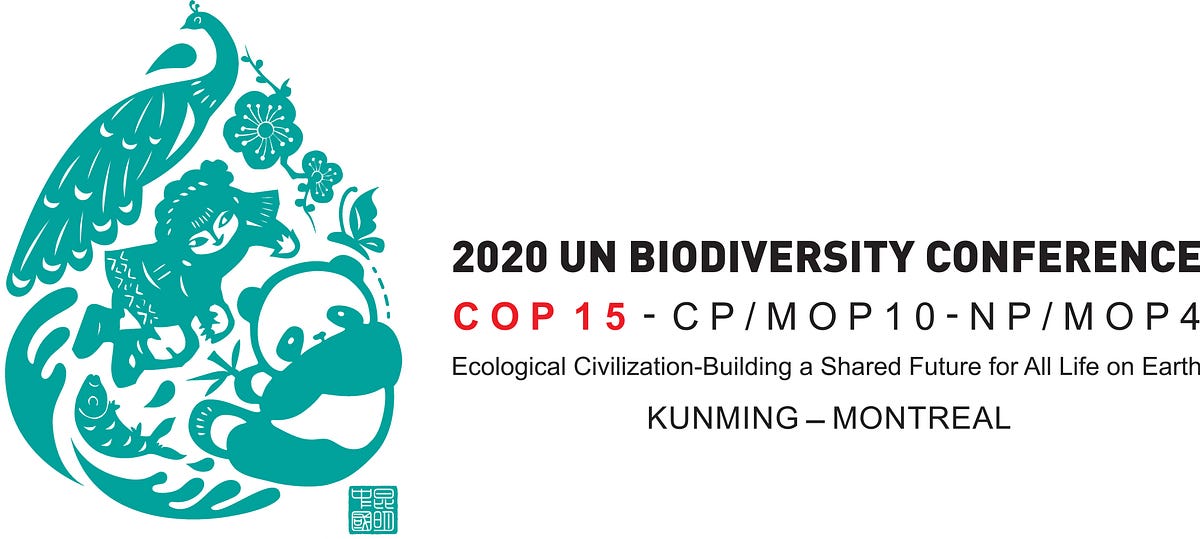 The Kunming-Montreal Global Biodiversity Framework: A New Vision for Nature Conservation | by ...