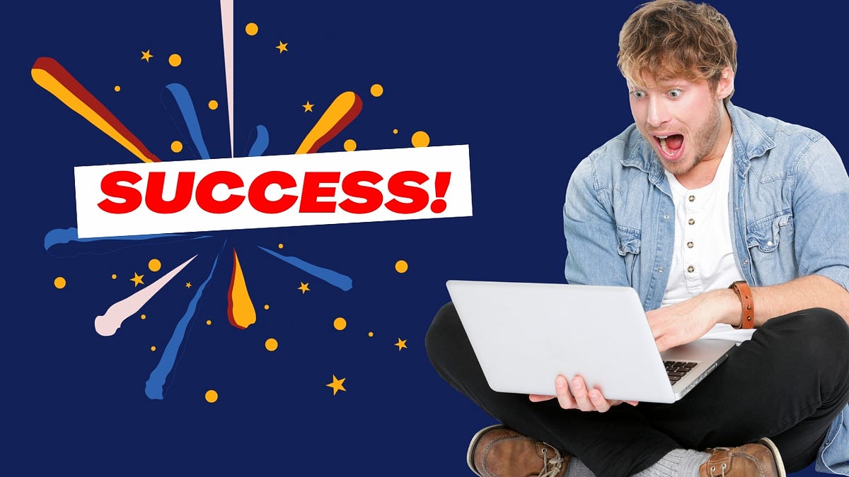 How To Achieving Affiliate Success: Celebrating Small Milestones | by ...