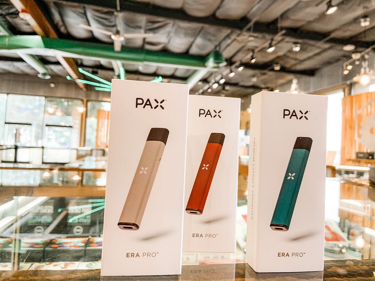Where to Get Pax Era Pods Online: 2025 Buyer’s Guide | by Heldy Pearl ...