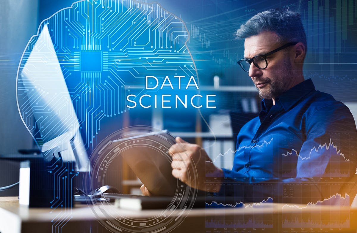 Do you need a PhD to Become a Data Scientist? | by Jigar Zala | Medium