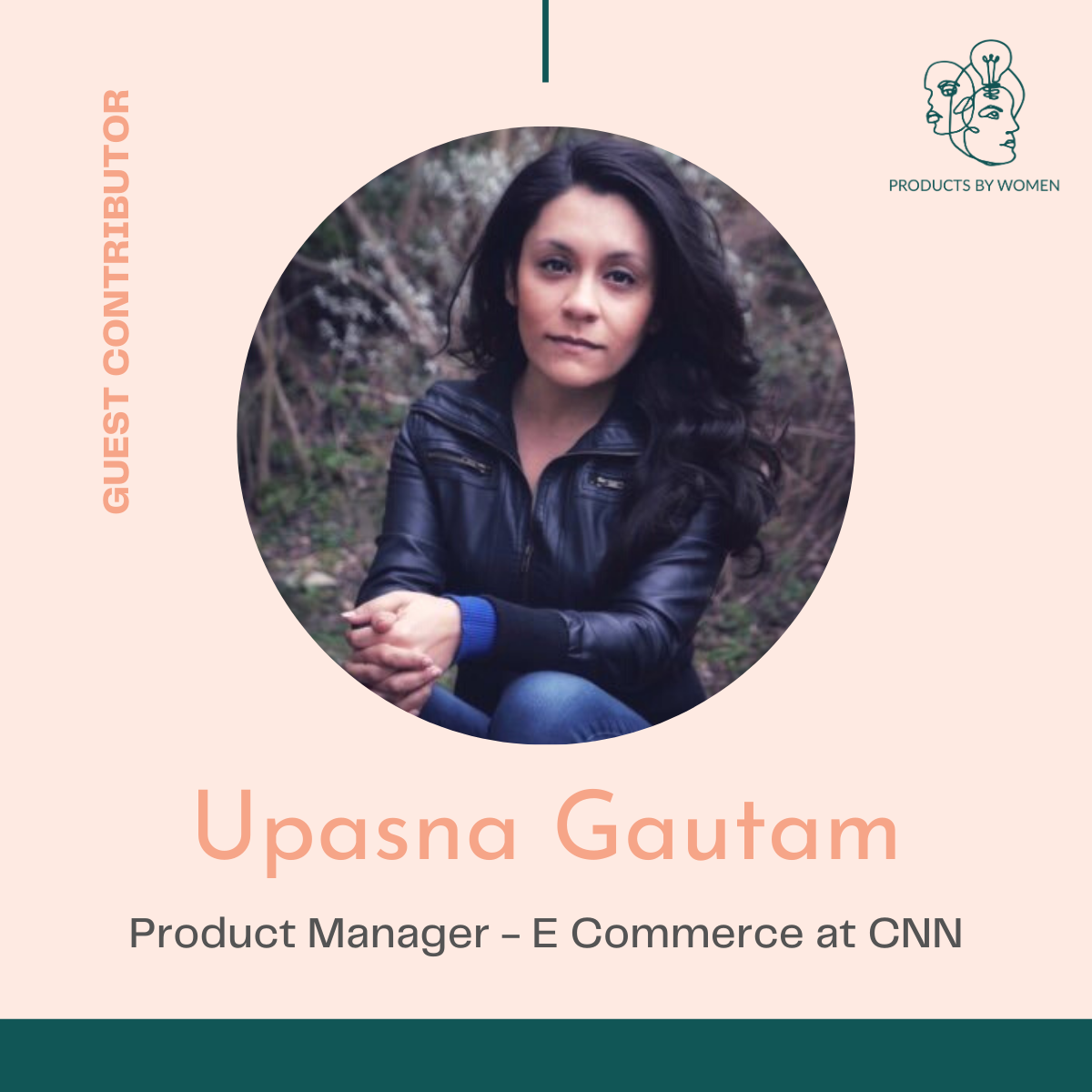 “Don’t just inspire people, but show them how it is done”, says Upasna ...