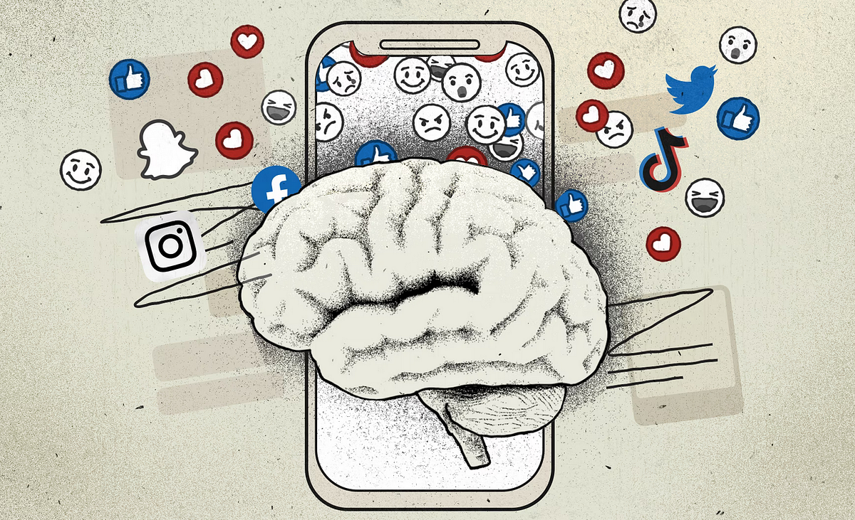 I can’t really save my brain in 2024 | by Rasik Chahar | Jan, 2024 | Medium