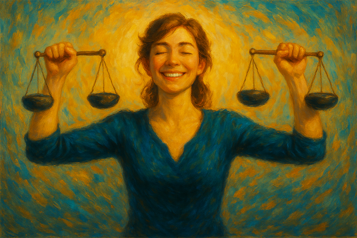 Hard Things Make Life Easy (And Easy Things Make Life Hard) | by Amara ...