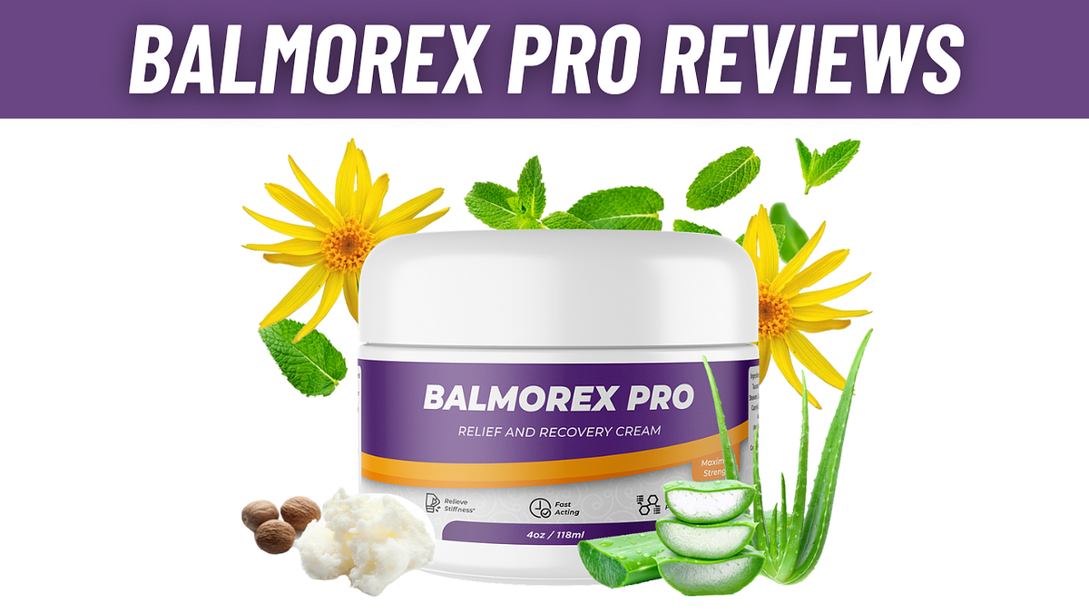 Balmorex Pro Reviews Reddit : My Experience Does Balmorex Really Work ...
