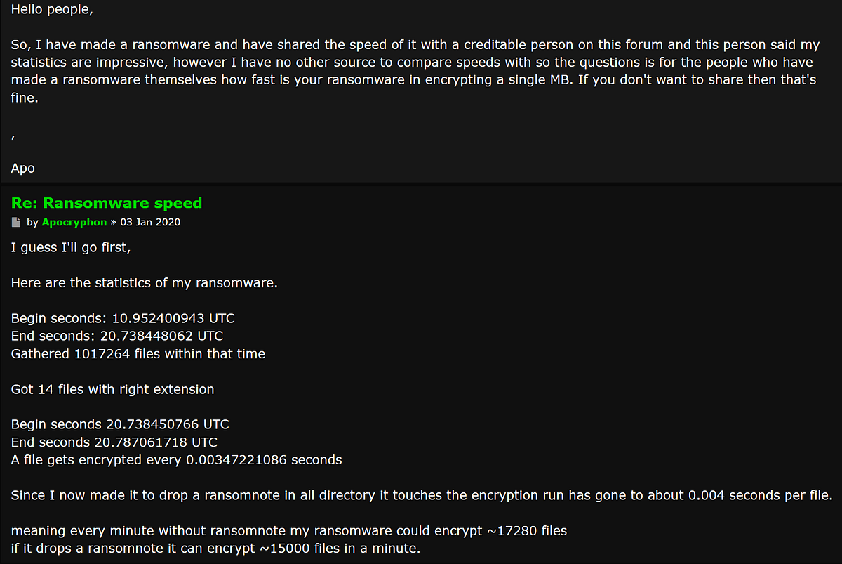 Malware Can Even Prevent People from Moving into New Homes!! | by Beenu ...