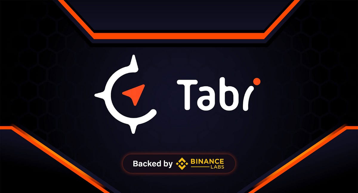 TABI — Supported project by BINANCE LABS. | by Kryptoremontier | Medium