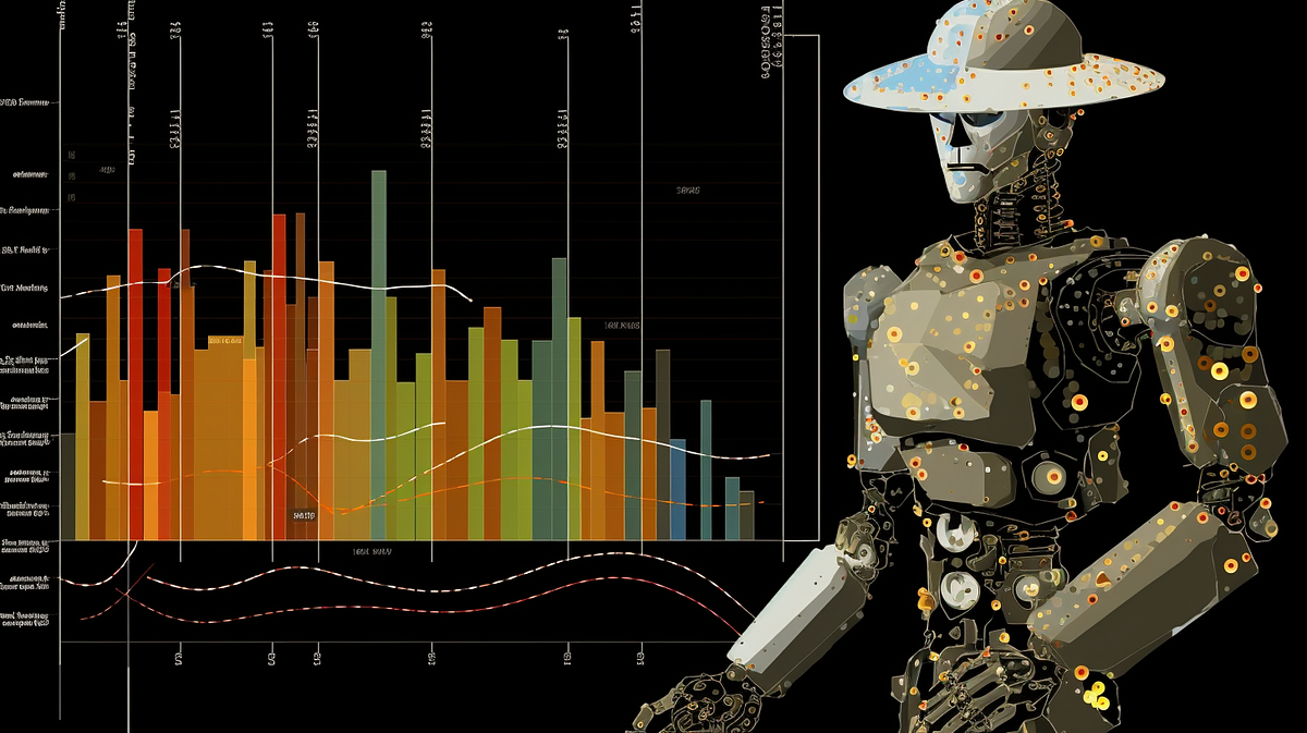 Anomaly Detection. Uncovering Hidden Insights in Data | by Mirko Peters ...