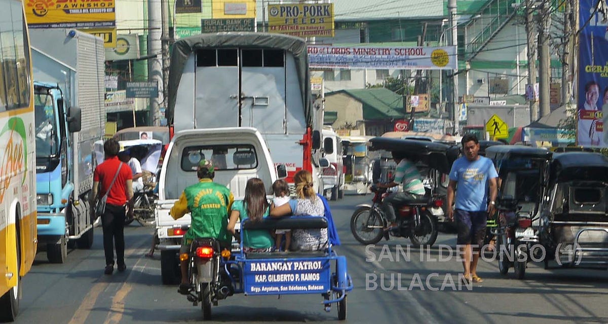 STATE OF INSANITY PH. 363 to Go! | by Marco de PH | Medium