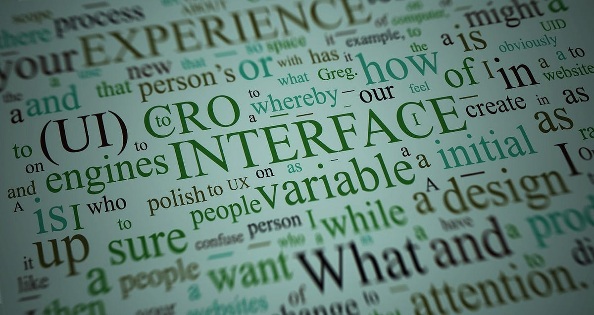 Why all the acronyms in Digital Design? | by HEROIC | Medium