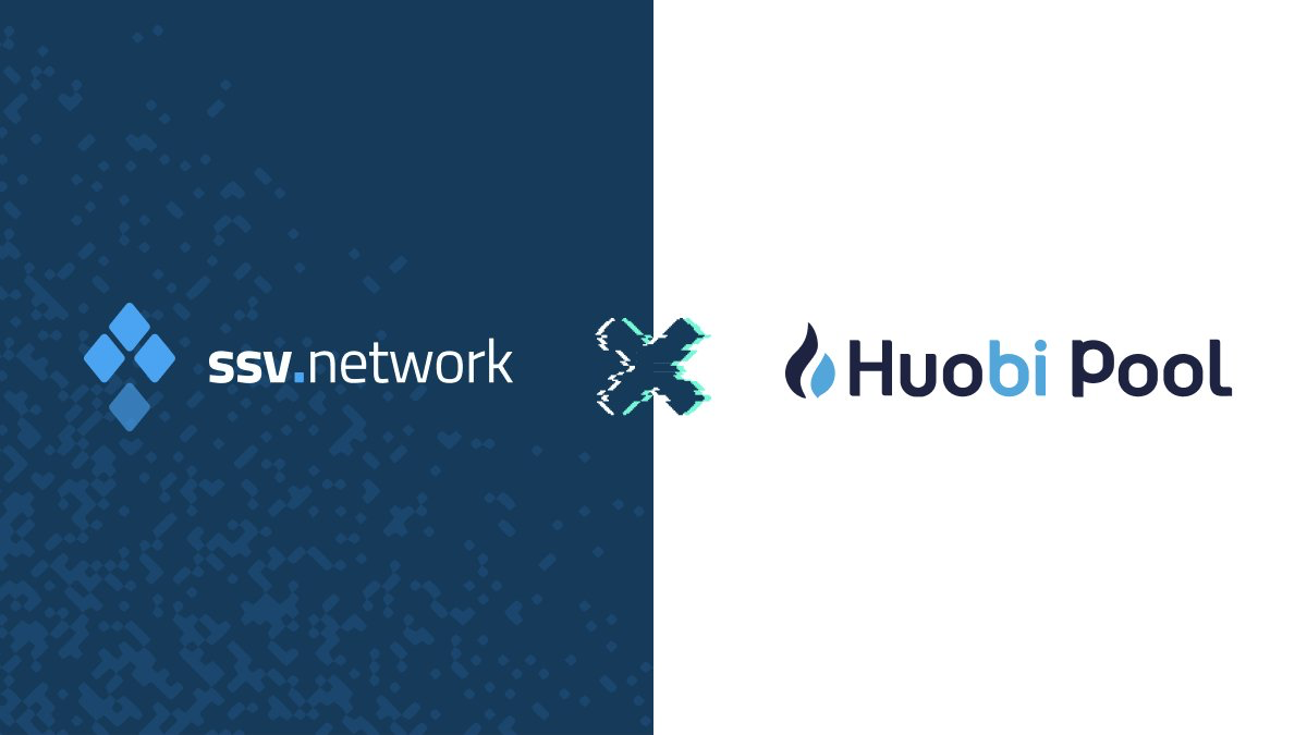 Announcement on Cooperation of Huobi Pool Nodes - Huobi Pool - Medium