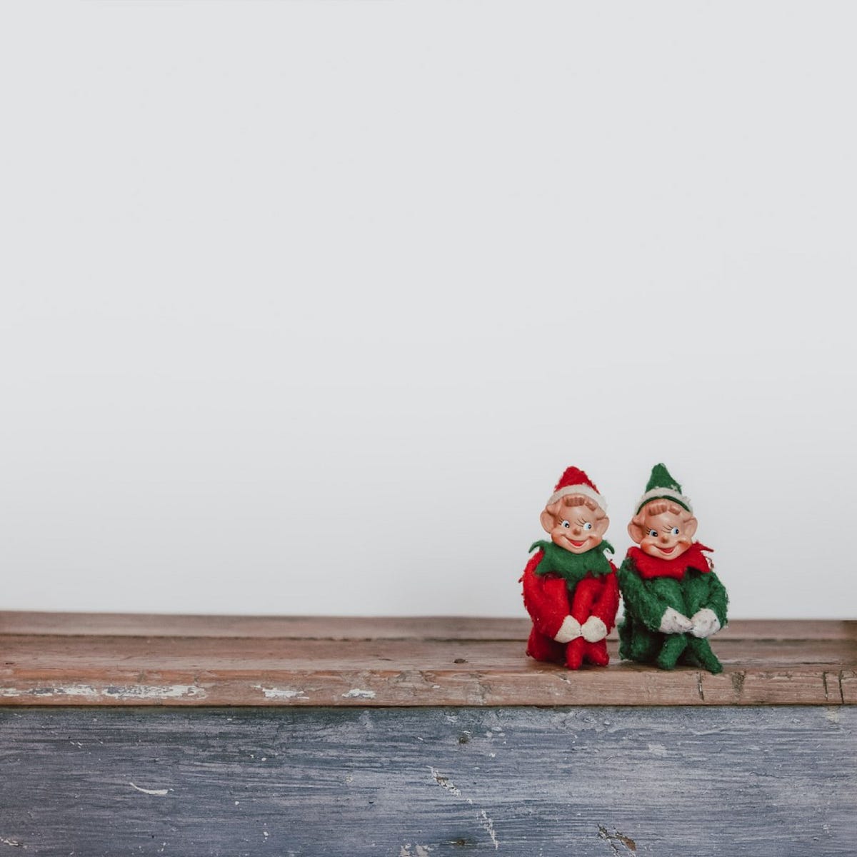 Blogmas Day 16: Why Buddy The Elf Is A Criminal | by The Chronicle ...