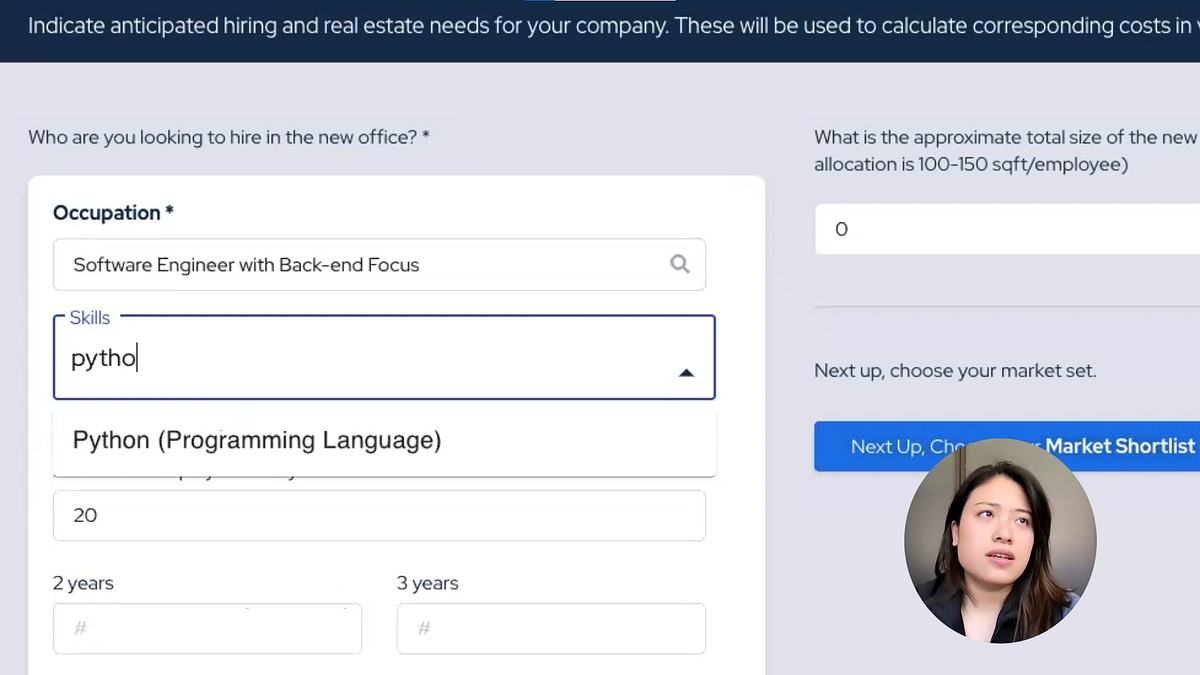 Product Feature of the Month: Introducing the BeyondHQ Search by Skills ...