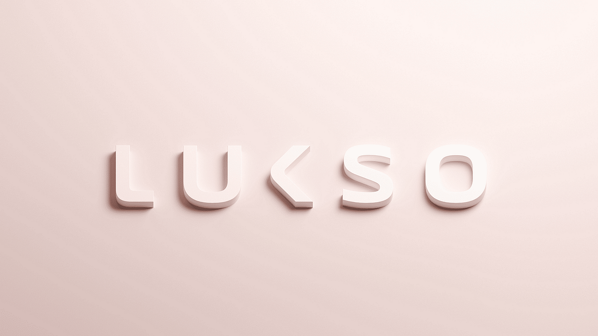 Lukso: Unveiling the Future of the New Creative Economy | by Enes ...