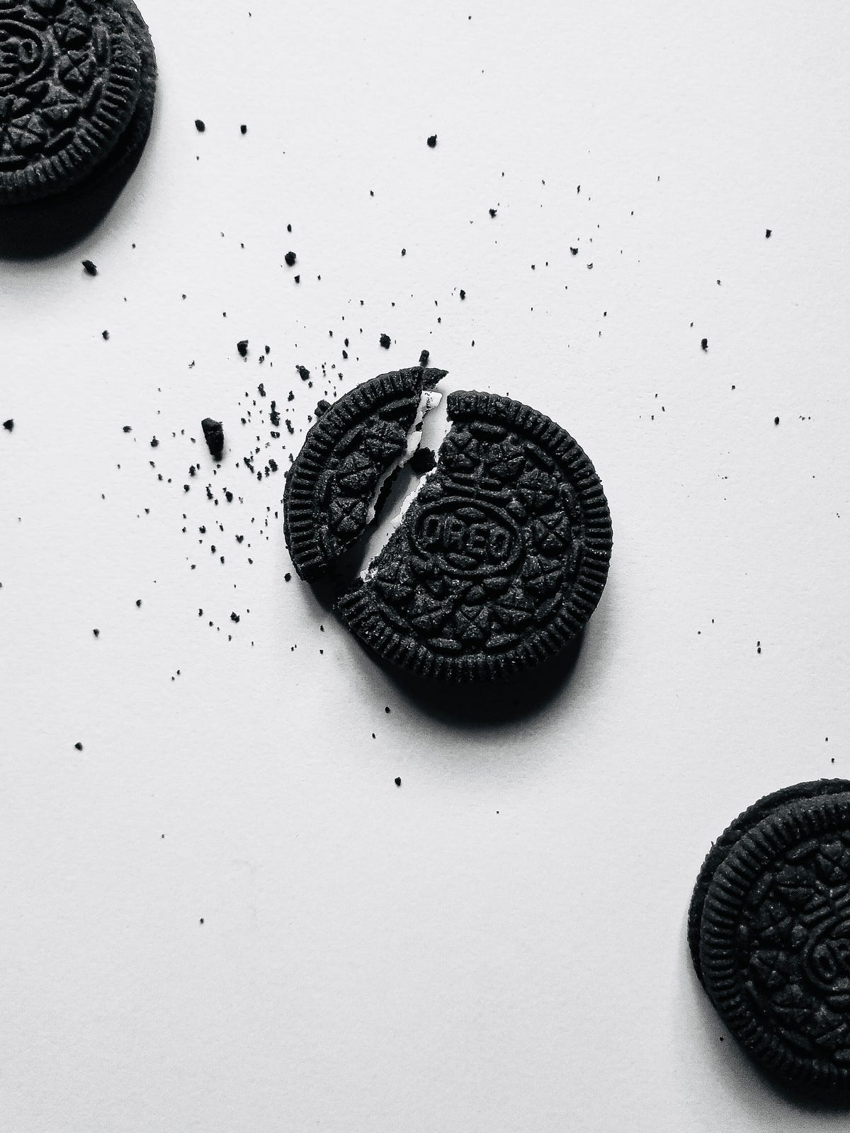 ‘If You Are Going to Call Me an “Oreo,” at Least Address Me As the ...