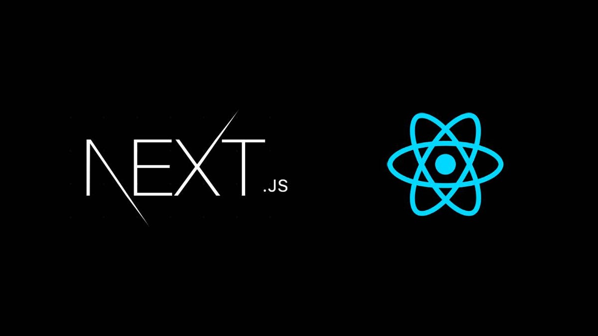 Creating a React project with Next Js and Typescript | by Felipe ...
