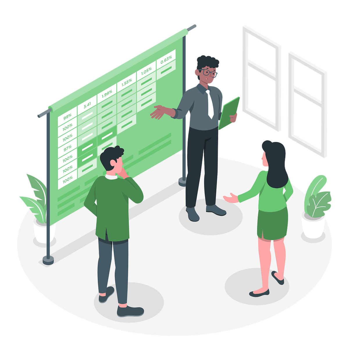 Building an Employee and Department Management System Using the MERN ...
