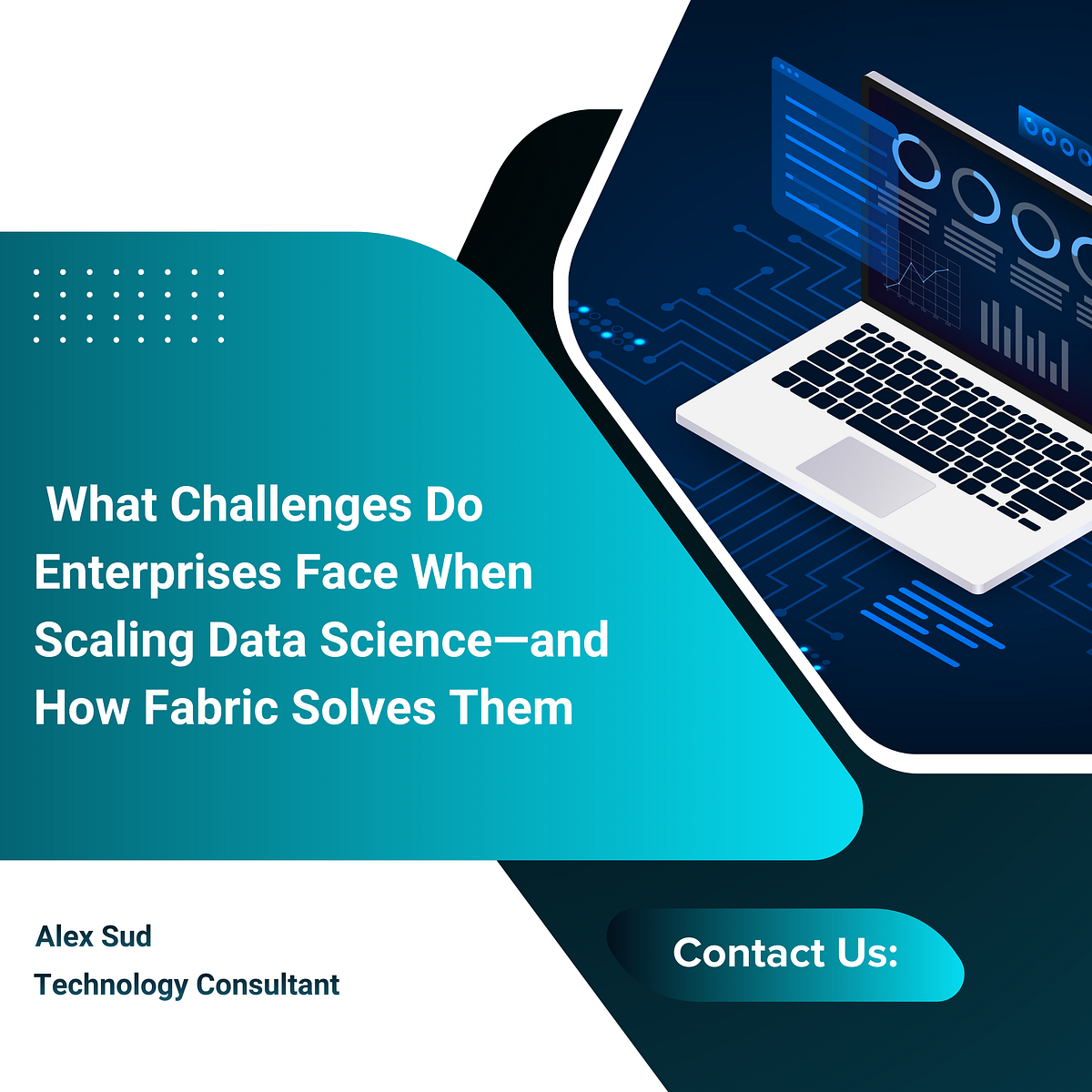 What Challenges Do Enterprises Face When Scaling Data Science — and How ...
