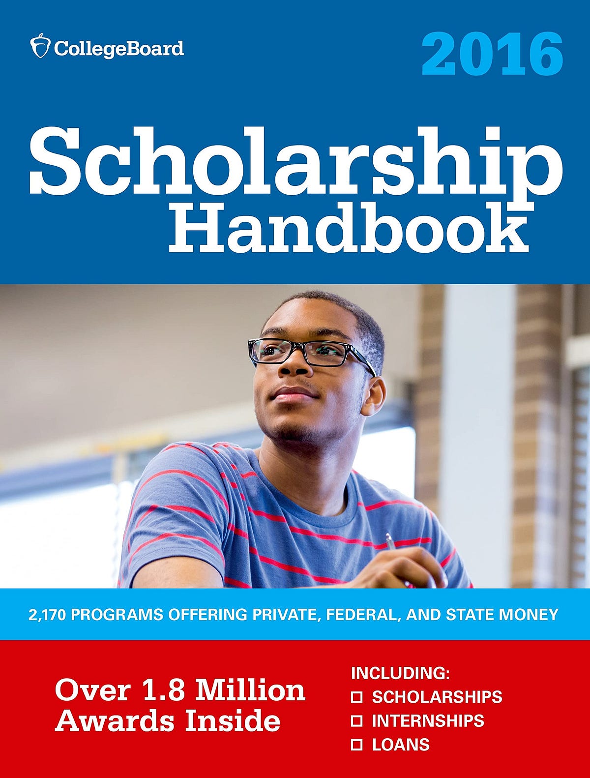 [READING]-Scholarship Handbook 2016 (College Board Scholarship Handbook ...