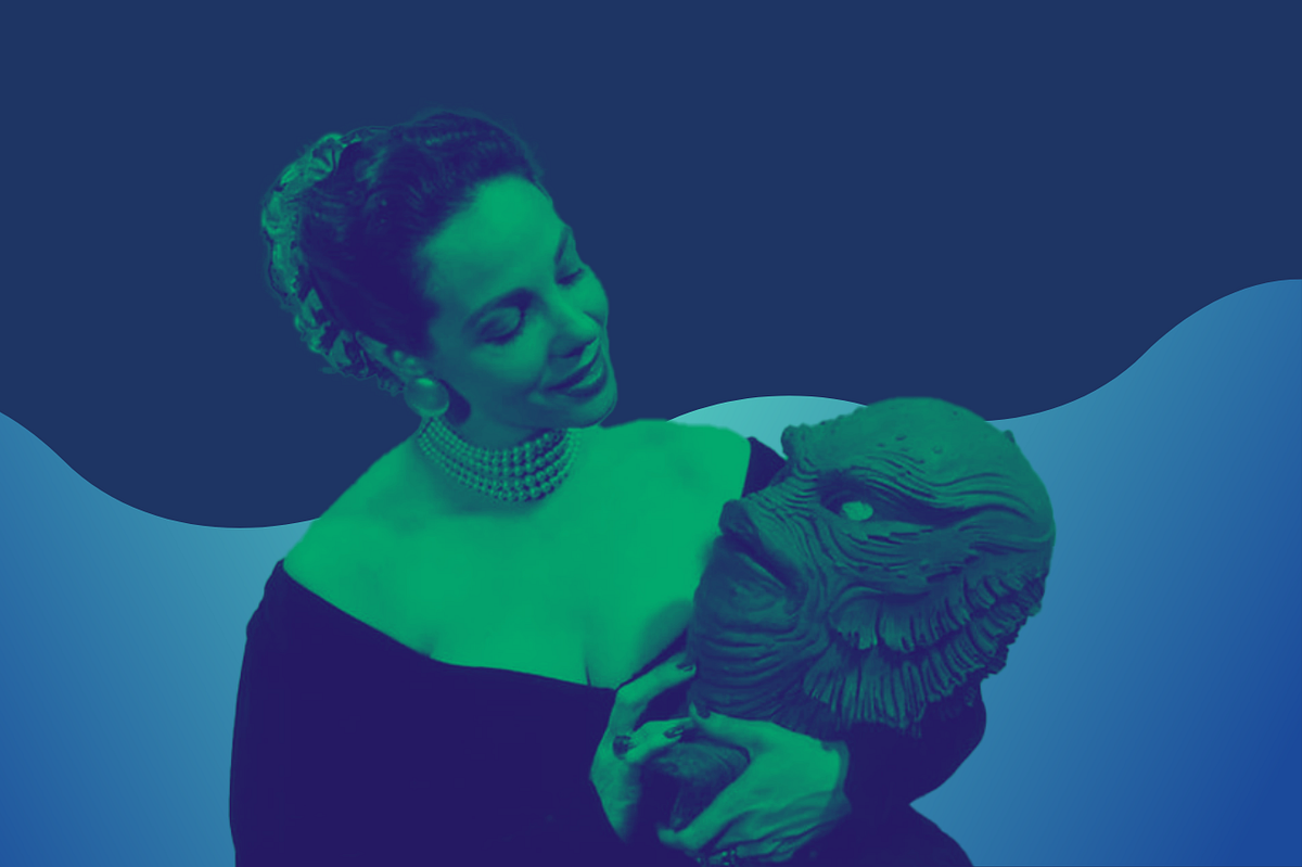 The Forgotten Mother of Monsters. An Interview with Mallory O’Meara on ...
