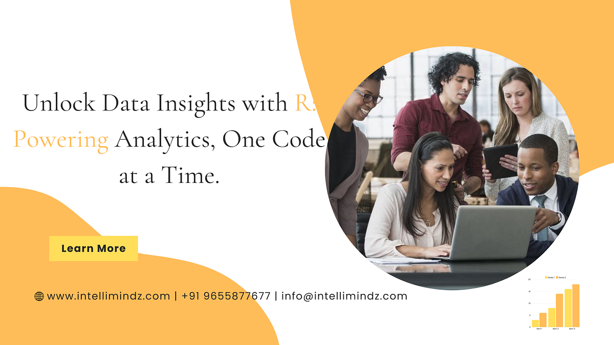 Unleashing Machine Learning in R: A Quick Introduction | by eliterose ...