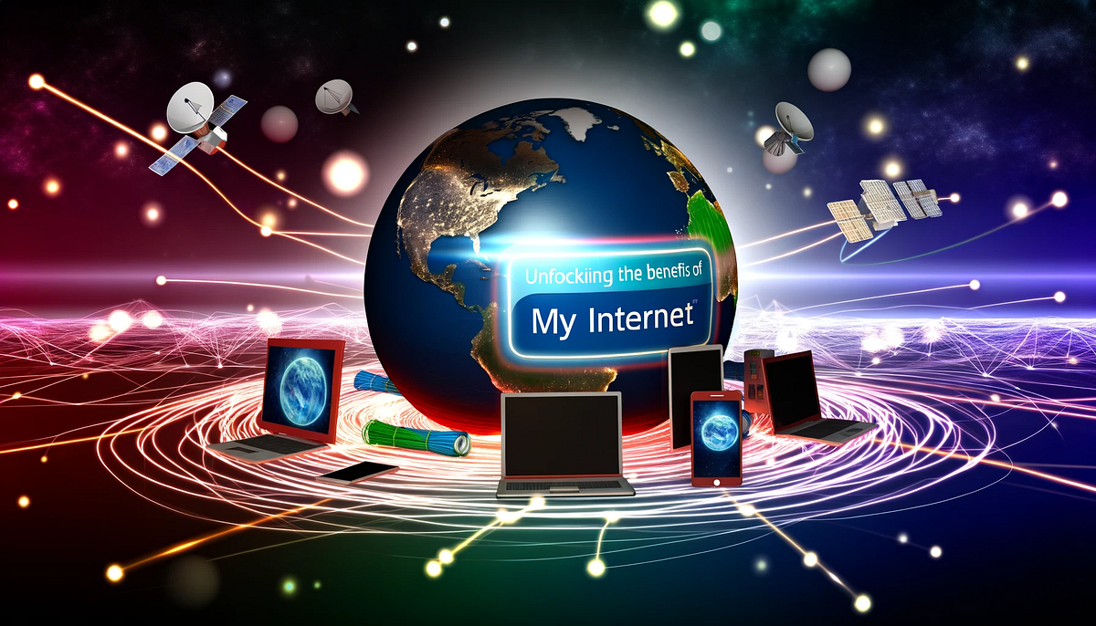 Unlocking the Benefits of Affordable Broadband Internet | by My ...
