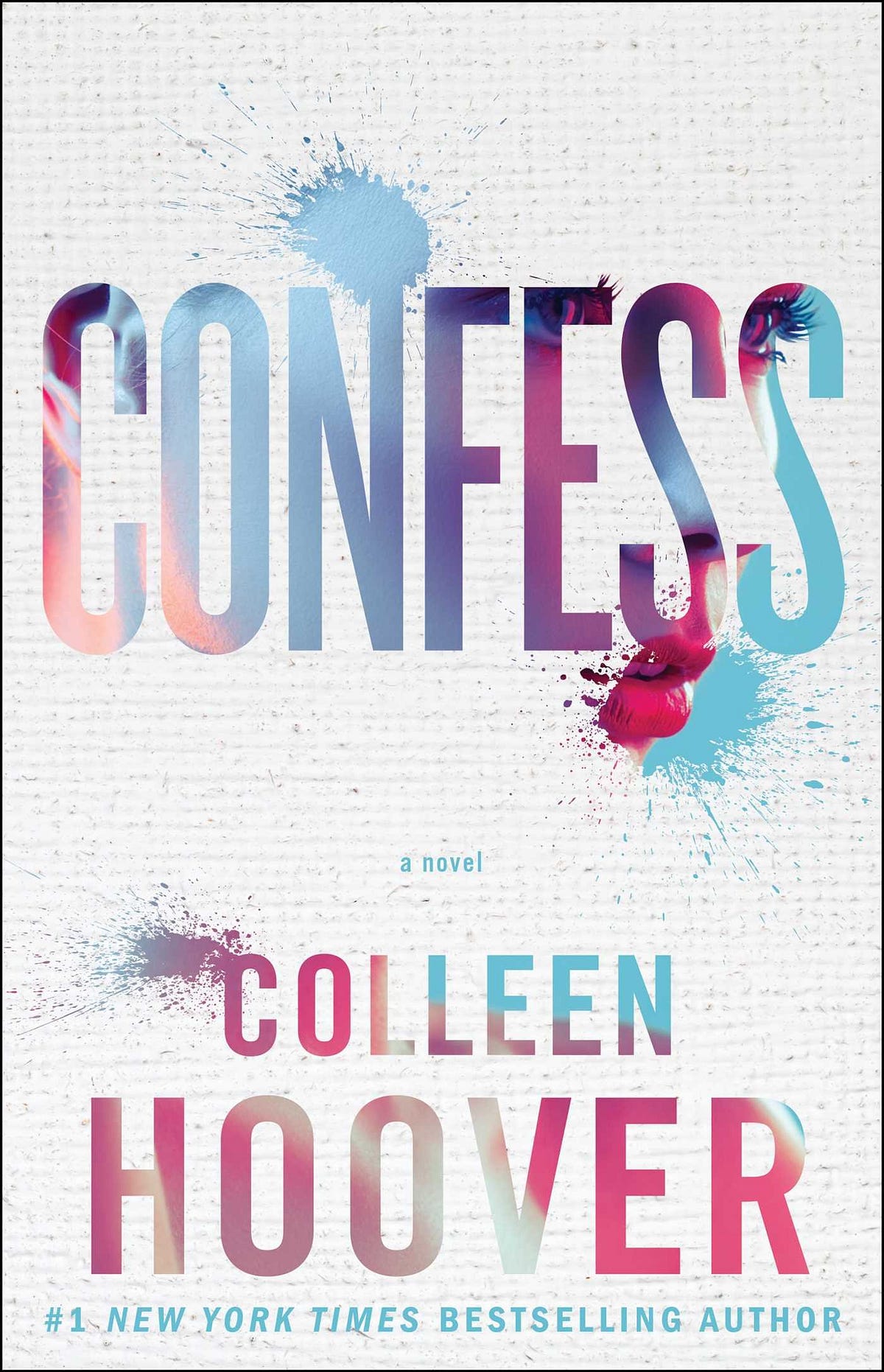CONFESS. (Bahasa) | by Happy Christin N | Medium