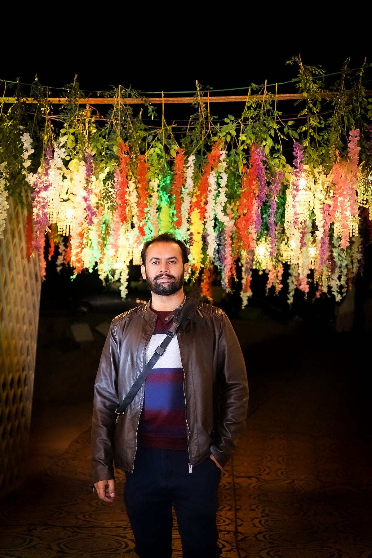 Eight Color. Colors of life | by Amir Ali | The Lark | Oct, 2024 | Medium