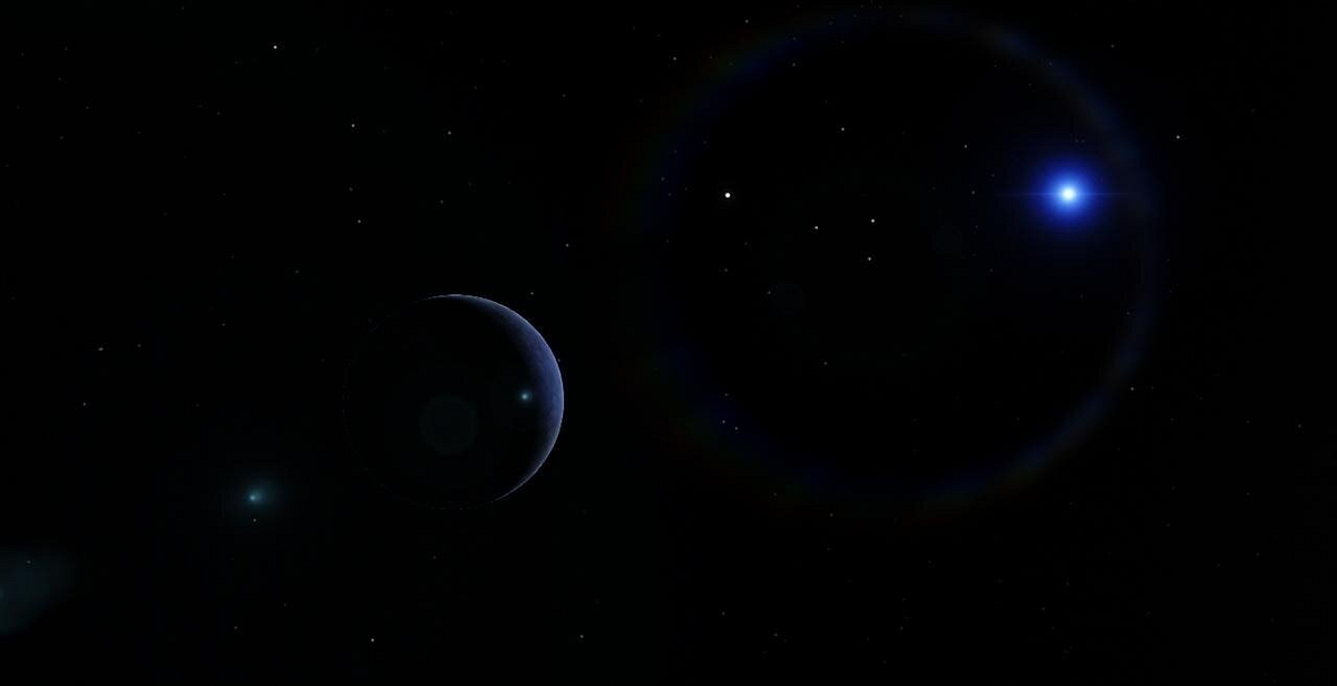 Do Exoplanets Exist Near Pulsars? And Where Did Necromancers Come From ...