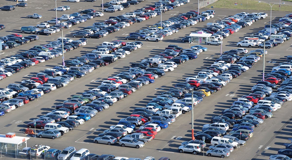 Why Car Park Investments Are Rising In Popularity In The UK And ...