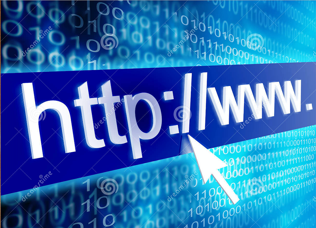 The Evolution of HTTP. HTTP (Hypertext Transfer Protocol): | by Thilip ...