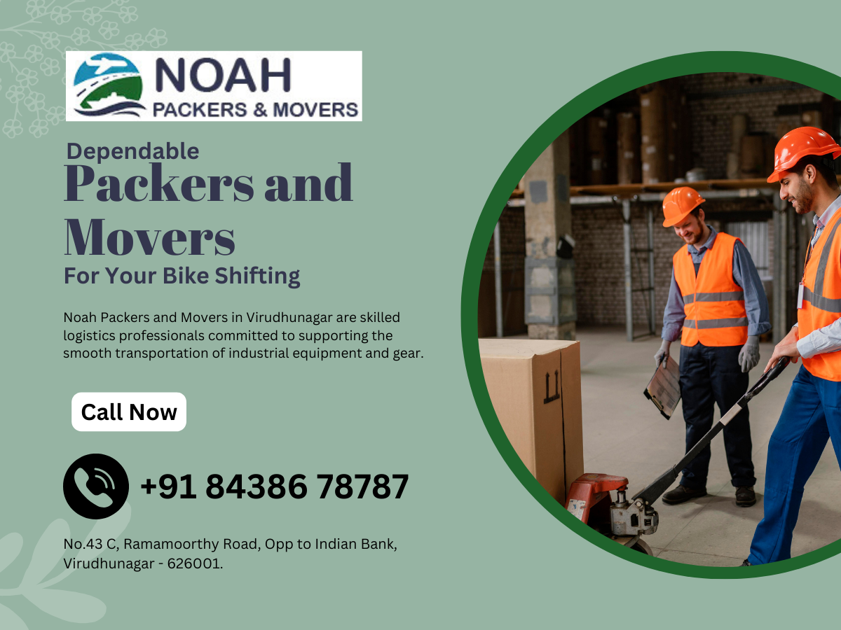 Industrial Shifting Service - Novapackersppc - Medium