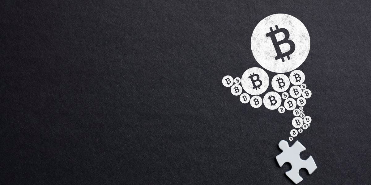 3 Ways To Take Advantage of The Bitcoin Bear Market | by 36Crypto ...
