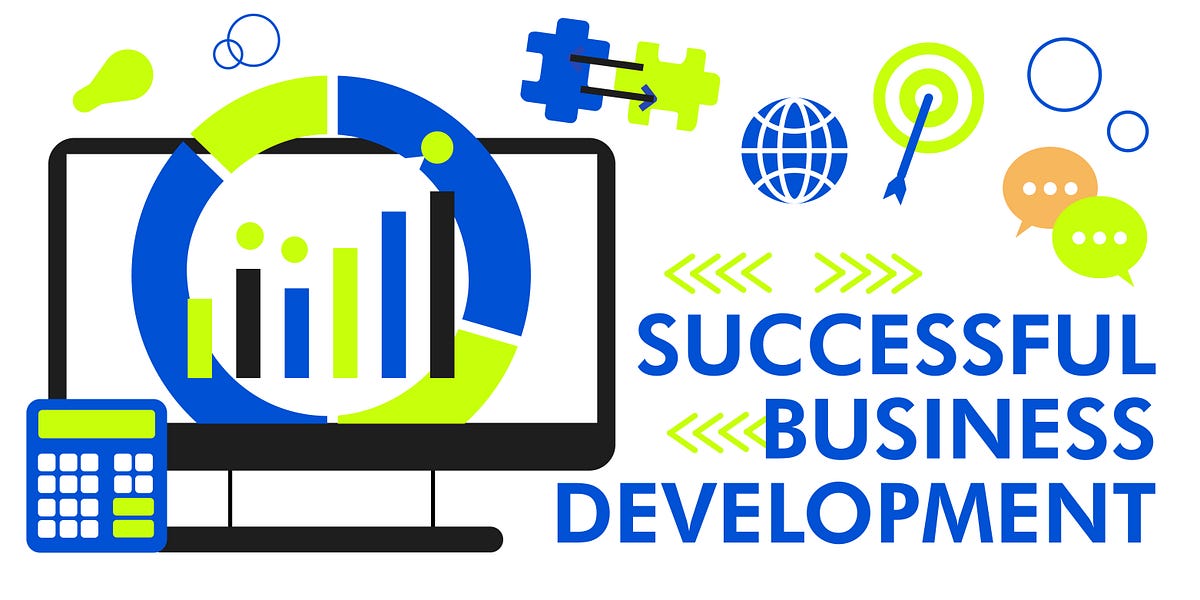 5 Most Important Business Development Tips You Need To Know | by ...