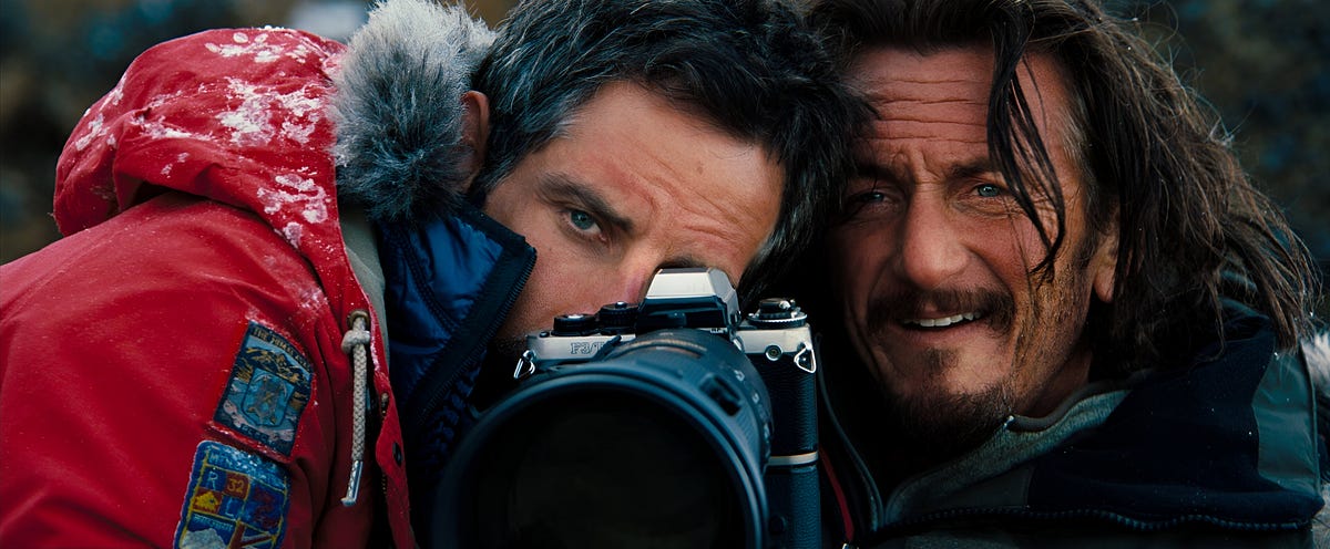 How a Single Movie Scene Changed My Life | by Jonathan Nassif ...