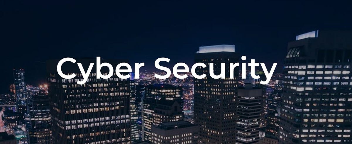 Fortifying Connections: Cyber Security in Orange County and the ...
