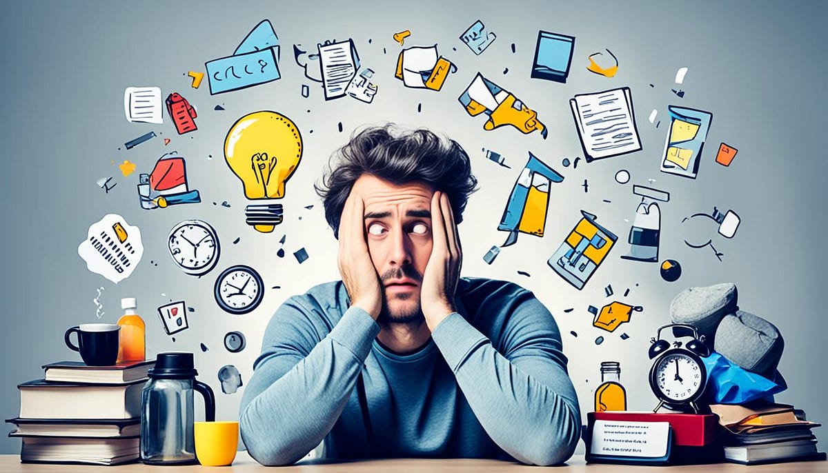 Overcome Chronic Tiredness: Tips & Strategies | by Wilson Igbasi | Apr ...