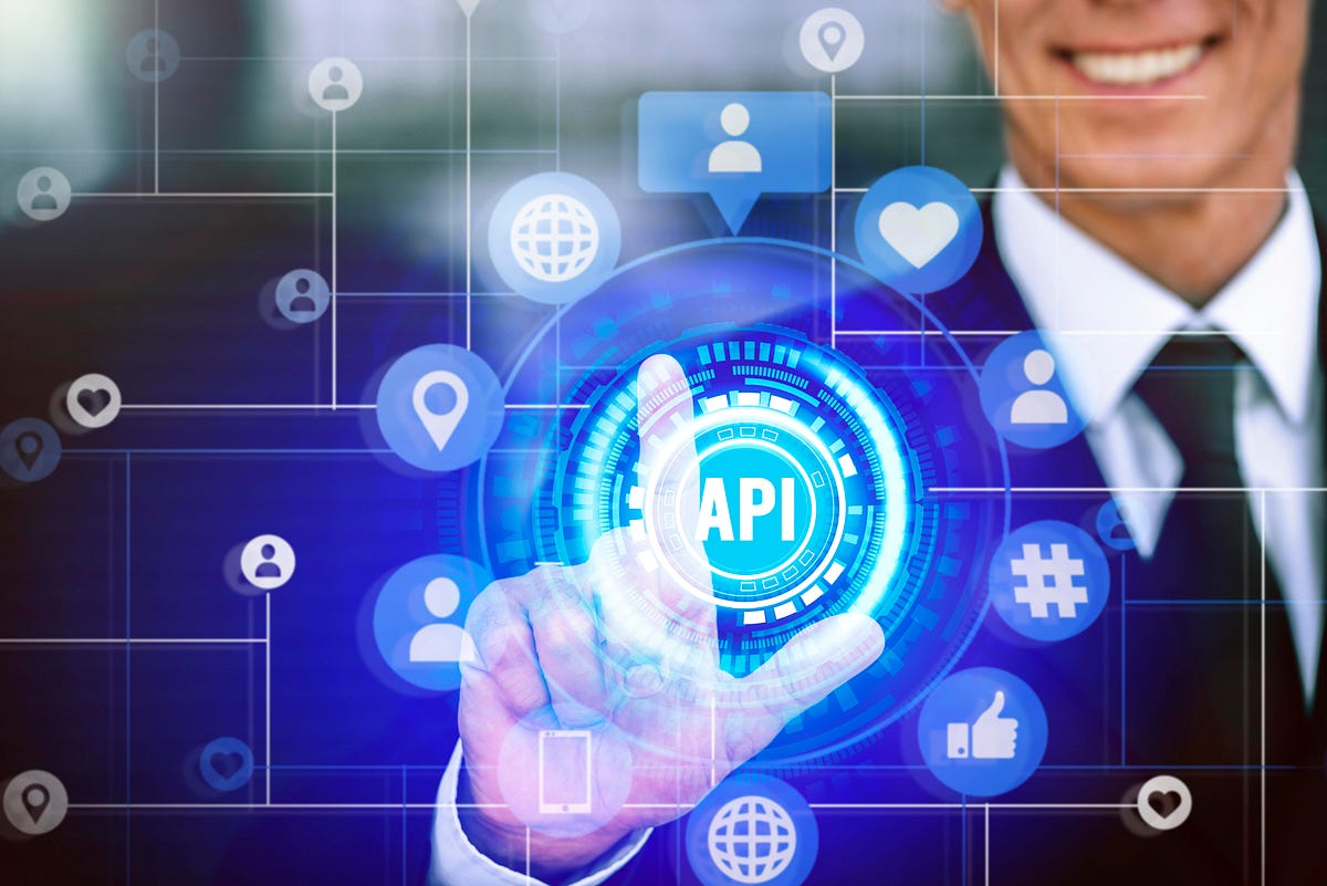 API Integration and AI: The Next Frontier of Business Automation | by ...