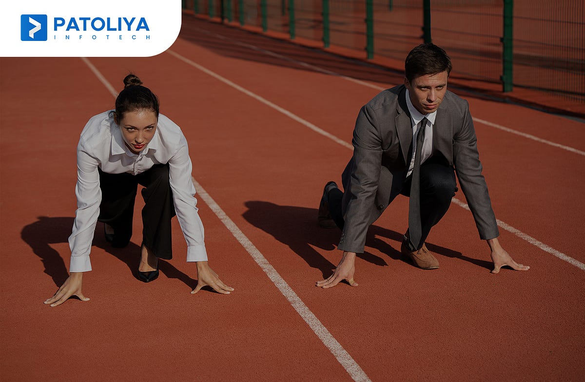 What is Sprints in Project Management: A Simple Guide | by Patoliya ...