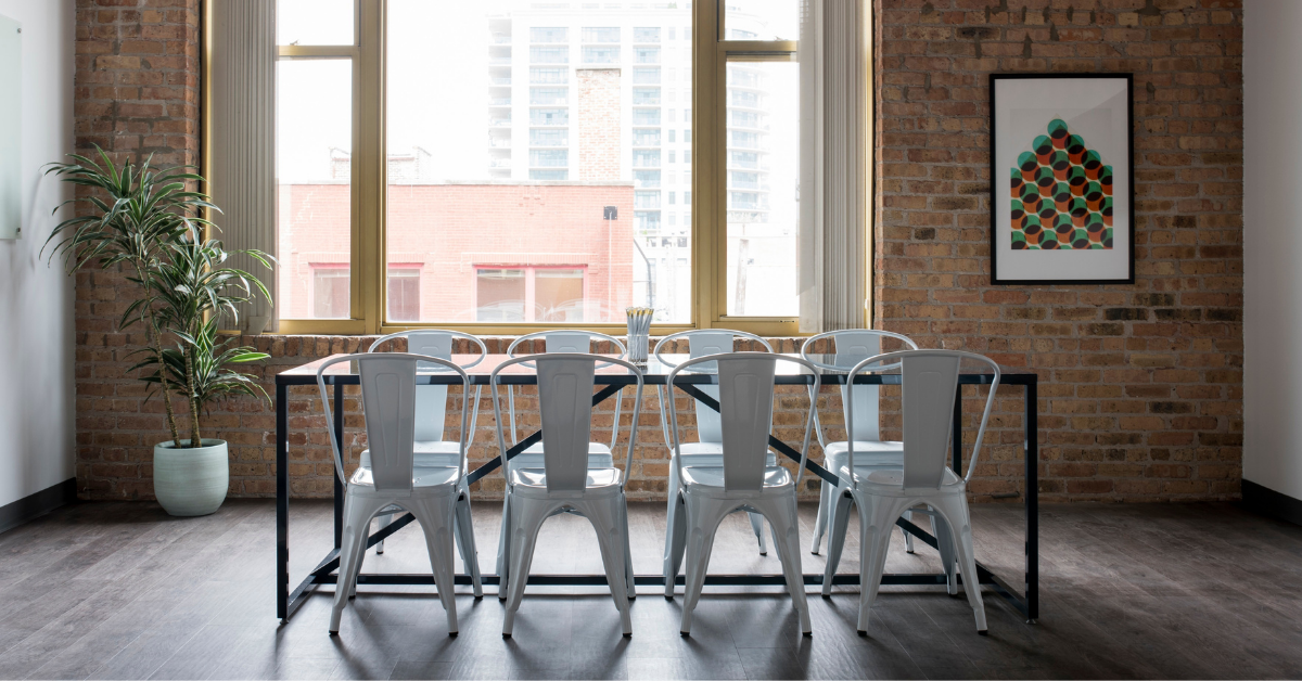 Managing Beyond Four Walls. The transition from individual… | by Mylene ...